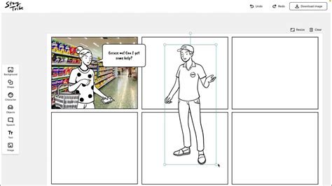 Visual Storytelling Made Easy With Storyboarding On Storytribe Youtube