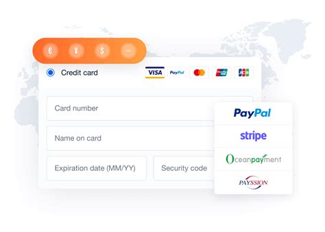 Shopline Payment Management