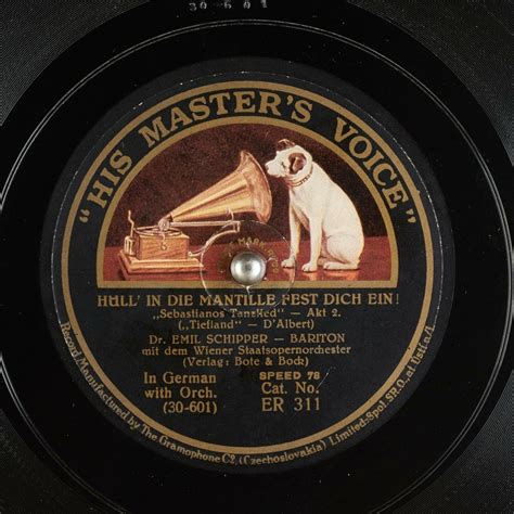 Hull In Die Mantille Fest Dich Ein Dr Emil Schipper Free