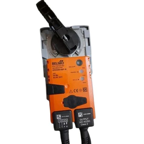 Belimo Picv Valve At 2550000 Inr In Pune Maharashtra Gorrie Technology