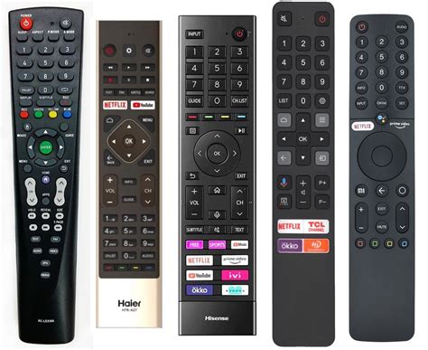 Выбираем лучший бюджетный телевизор из Китая в 2023 — Haier, Hisense ...