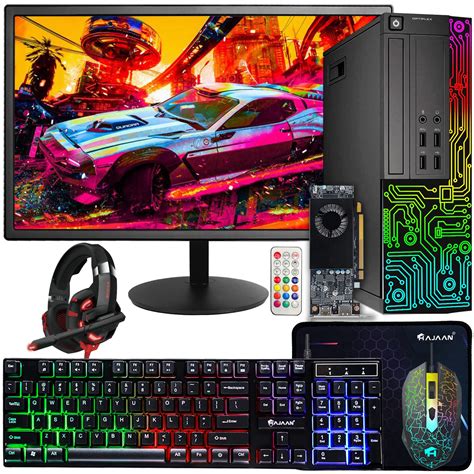 13 Best Dell Optiplex Models For Gaming Enthusiasts