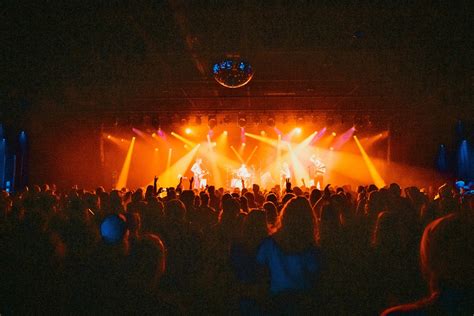 Treefort Music Hall Boise Id Party Venue