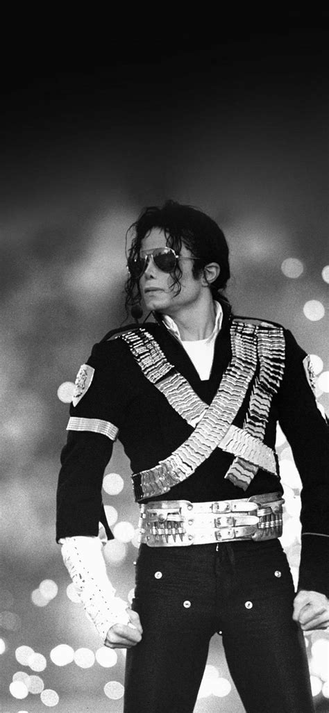 100 Fondos De Fotos De Michael Jackson