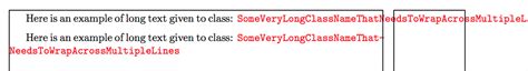 Line Breaking Colored Text With Linebreaks TeX LaTeX Stack Exchange