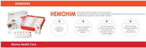 Hemohim Doris Browns Skin Care Page