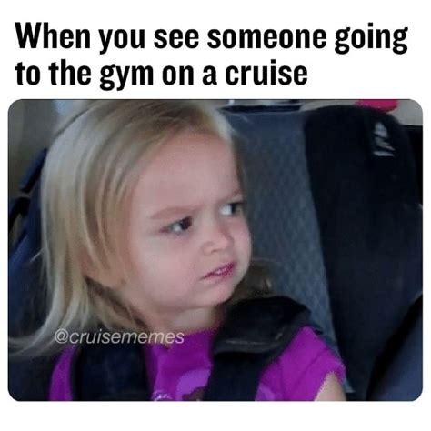 43 Funny Cruise Ship Memes To Make You Smile Luxury Cruising