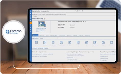 Best Construction Management Software For 2025