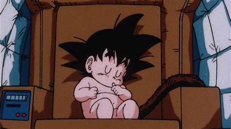 Dragon Ball Z Bardock The Father Of Goku 1990 Screencap Fancaps