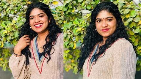 Lakshmika Sajeevan ఇండస్ట్రీలో విషాదం 27 ఏళ్లకే గుండెపోటుతో యువనటి