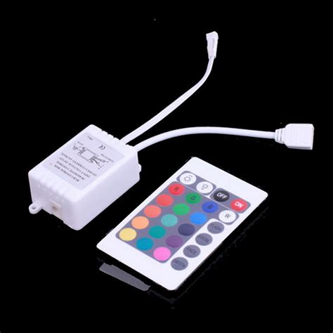Mini IR Remote Controller At Best Price In Jaipur By Yash Enterprises ID