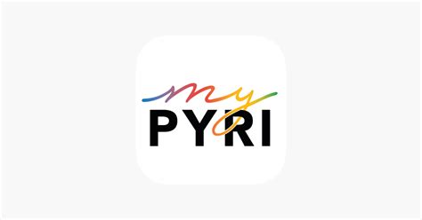 ‎my Pyri On The App Store