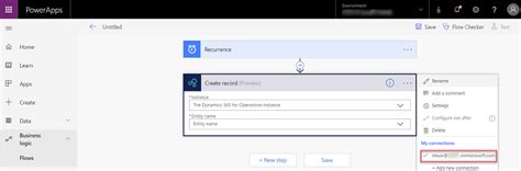 데이터 통합 프로젝트 오류 관리 및 문제 해결 Microsoft Dataverse Microsoft Learn