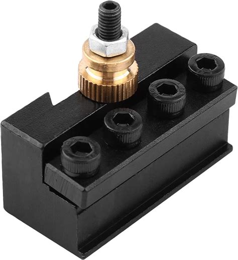 Mini Lathe Quick Change Tool Post, Lathe Tool Philippines | Ubuy