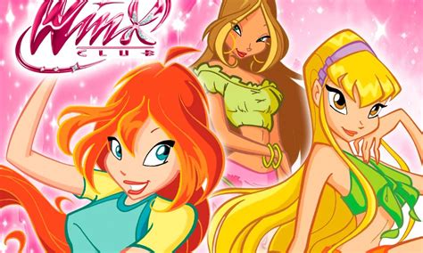 Winx Club