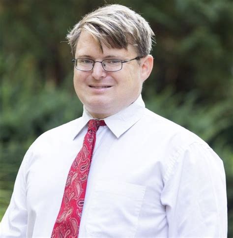 Patrick Long Ballotready