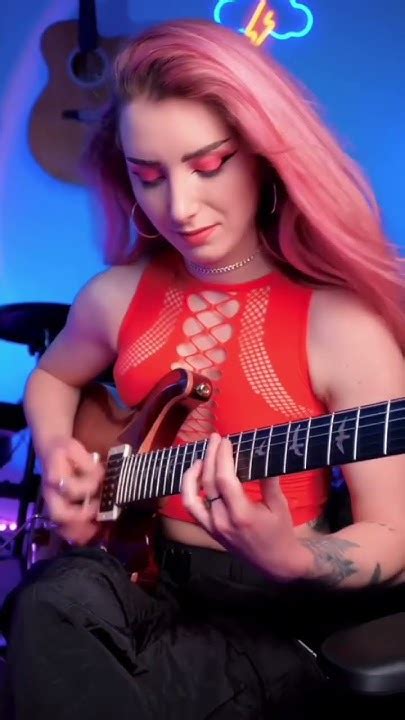 Sophie Burrell Youtube