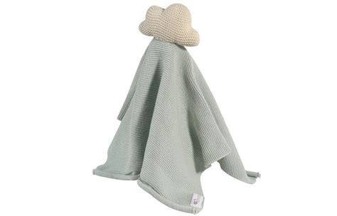 Comforter Cloud Tiny Mighty Humans