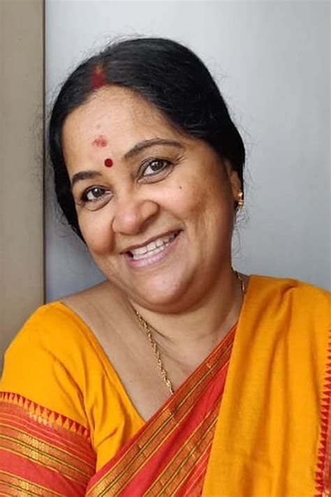 Neeraja Rajendran — The Movie Database Tmdb