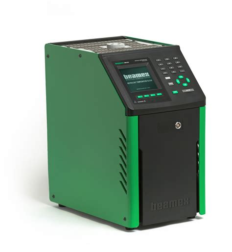 Kalibrator Temperature Mb Tectra Merilni Instrumenti