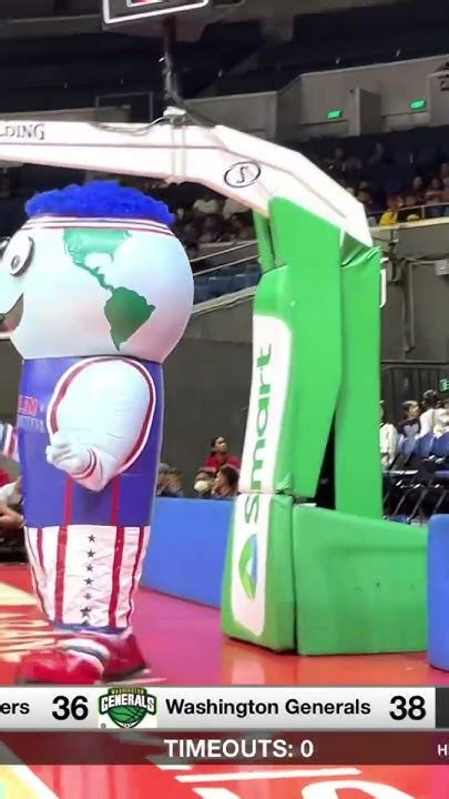 Harlem Globetrotters Highlights 1 Youtube