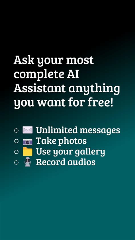 Download Ai Assistant Apk For Android Apkpure