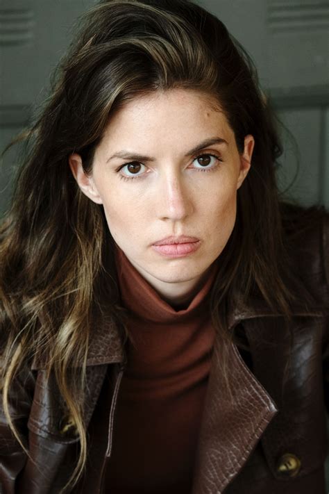 Stefanie Wermeling Austrian Actors