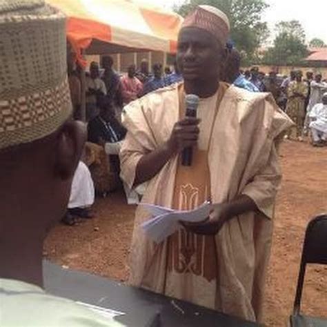 Bunyamin Umar Youtube