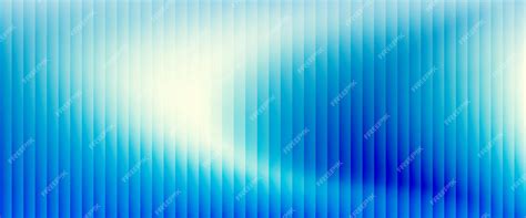 Colorful Grainy Gradient Background With Ribbed Glass Effect Premium Vector