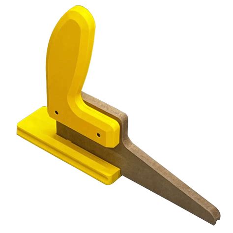Push Blocks For Table Saws Diy Woodworking Tools Magswitch Technologies