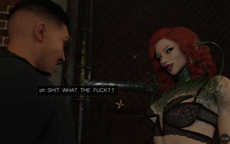 Imadeyouagoat Porn Comics And Sex Games Svscomics