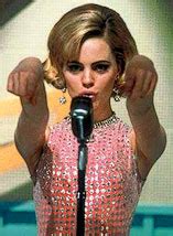 Melissa George Mulholland Drive