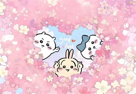 Cutecore Desktop Wallpaper