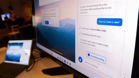 Bing Chatbots ‘unhinged Responses Going Viral