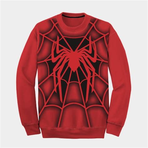 Human Spider Spiderman