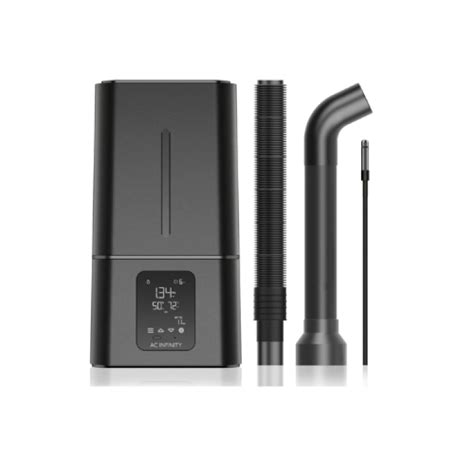 Cloudforge T7 V2 Plant Humidifier 15l Ac Infinity Pmhydro