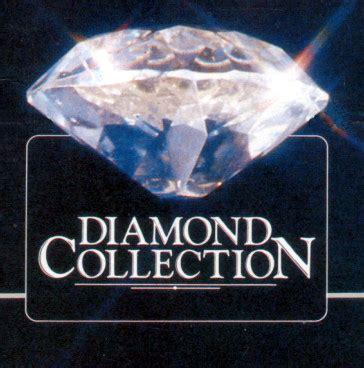 Diamond Collection Discogs