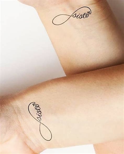 20 Infinity Symbol Tattoo Ideas And Their Meanings Tattooadore