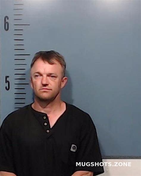 Wright Seth Lefate 09302022 Taylor County Mugshots Zone