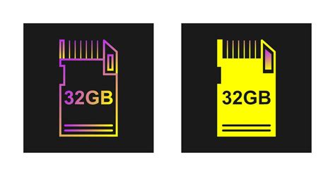 Data Storage Vector Icon 23915156 Vector Art At Vecteezy