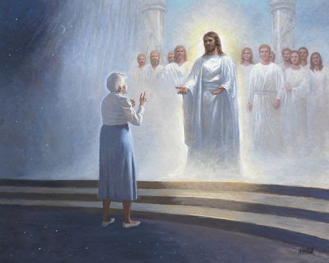 360 Best Heaven Images On Pinterest Prophetic Art Christian Art And