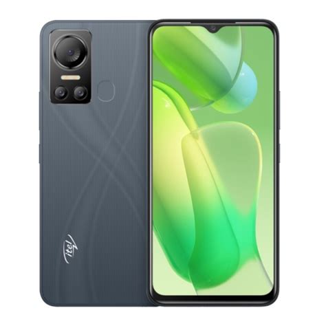 Harga HP Itel S18 Dan Spesifikasi Terbaru April 2025 Rancah Post