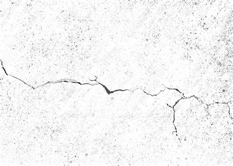 Wall Crack Line Grunge Texture Background Pale Background Decoration