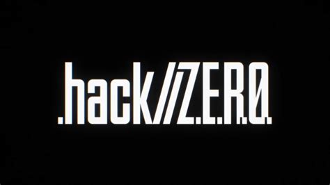 Hack Zero Announced First New Game In 16 Years — Raider King