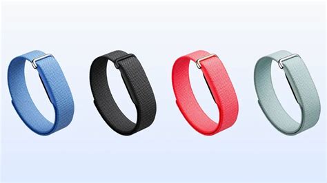 Fitbit Air Launched With Screenless Design Round The Clock Heart Rate