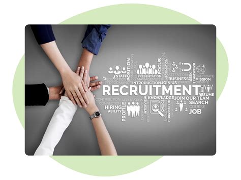 Top Benefits Of Using A Recruitment Agency For Impact Hiring