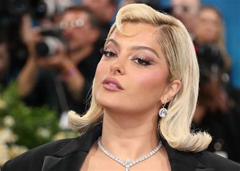 Bebe Rexha Claps Back At 2025 Met Gala Body Shaming Reveals Pregnancy Loss And Pcos
