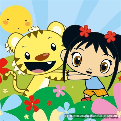 Ni Hao Kai Lan Wallpapers Wallpaper Cave
