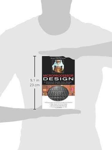 The 30 Microprocessor Design Books To Read In August 2025 Cherry Picks