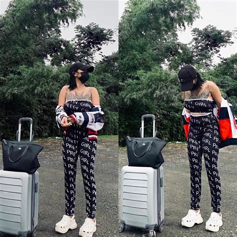 Chaa Good Sex No Stress One Boo No Ex Small Circle Big Check